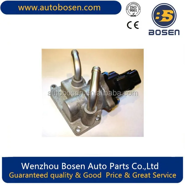 Mr578268 New Idle Air Control Valve Iac For Mitsubishi Lancer 2.0l ...