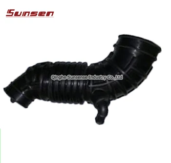 High Performance Mould Pressed Epdm Air Intake Hose Kit For Hyundai And ...