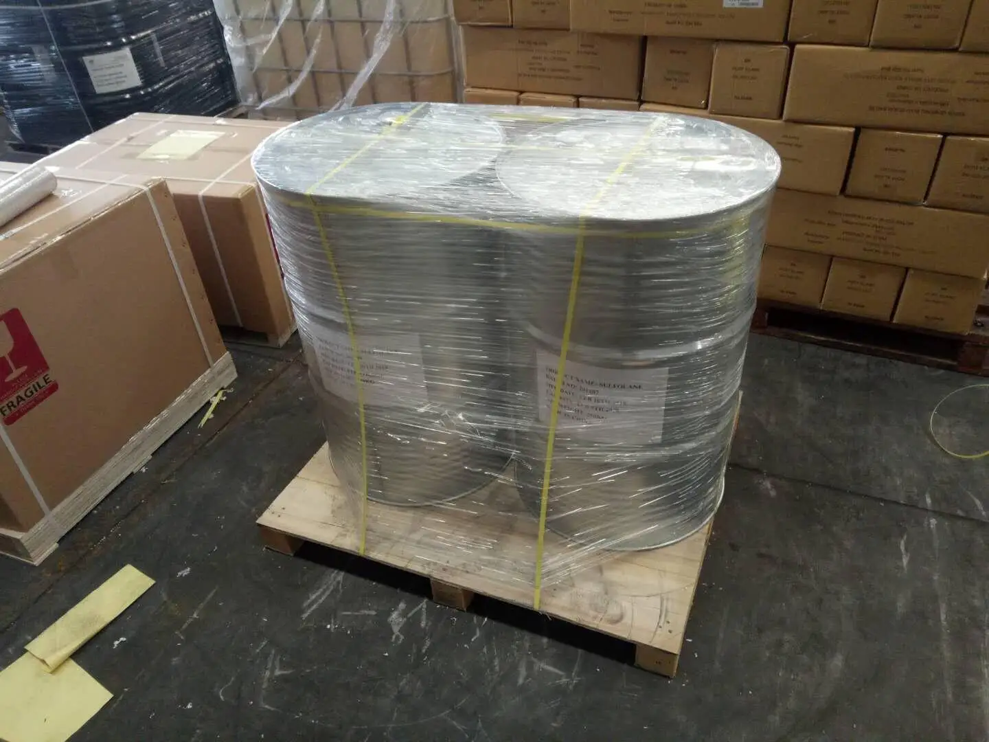 Sulfolane 126-33-0 - High Purity Solvent for Dye Intermediates