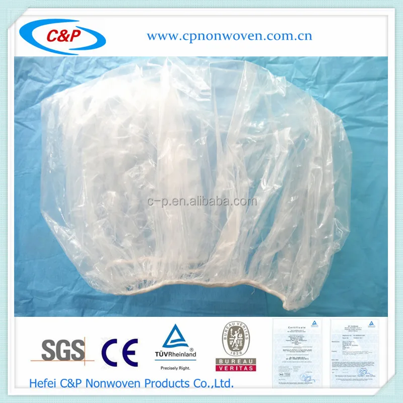 C-arm Drape Cover Drape Camera Cover - Buy Surgical Ce Iso 13485 ...