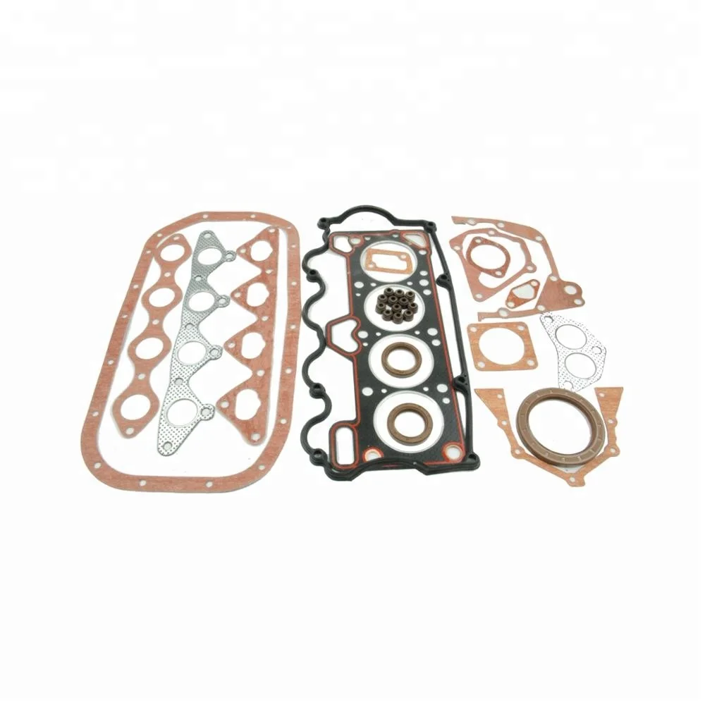 Auto Parts Car Engine Gasket Kit 20910-22p10 For Hyundai Accent Car ...