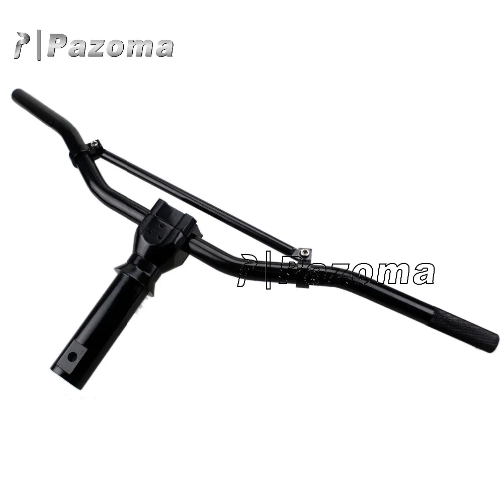 Universal 7 8 Inch Motocross Custom Handlebar Motorcycle Pullback ...