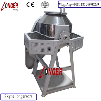 Automatic Drum Type Sus304 Nuts Mixing Machine Drum Mixer - Buy Nuts ...