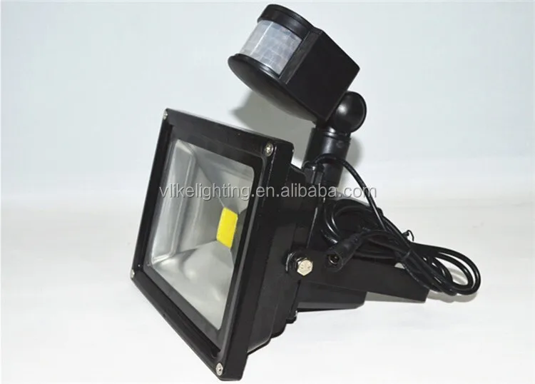 Ip65 Waterproof Energy Saving Solar Powered Led Flood Light 50w - Buy ...