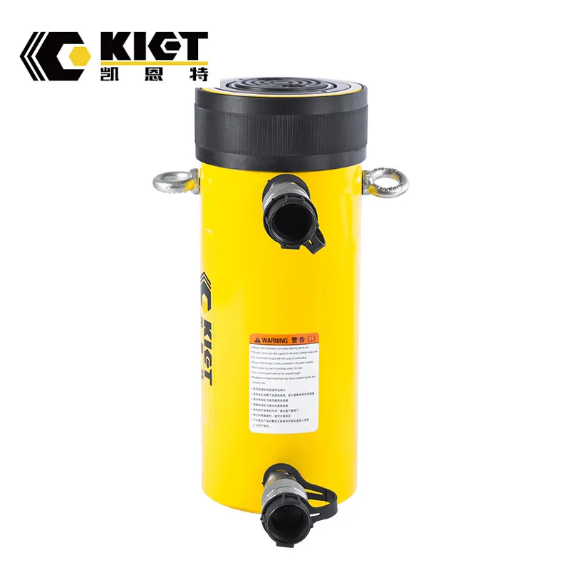 Two-way Hydraulic Cylinder Hydraulic Lifting Jacks - Buy Two-way ...