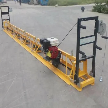Concrete Screed Machine/concrete Truss Screed Machine For Sale - Buy ...