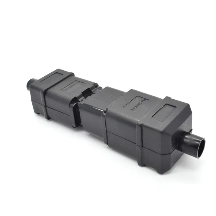 3 Pin IEC 320 C20 Male Power Cord Plug - Reliable & Durable