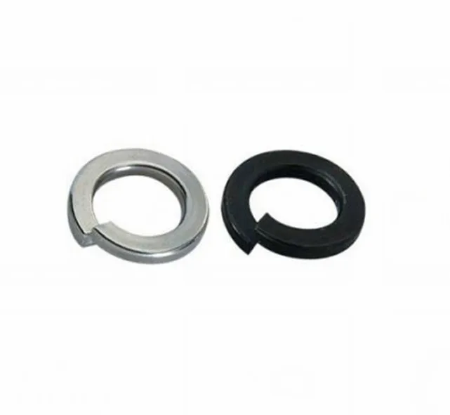 Factory Supply Din 127 B Spring Steel Grounding Lock Washer For Screw ...