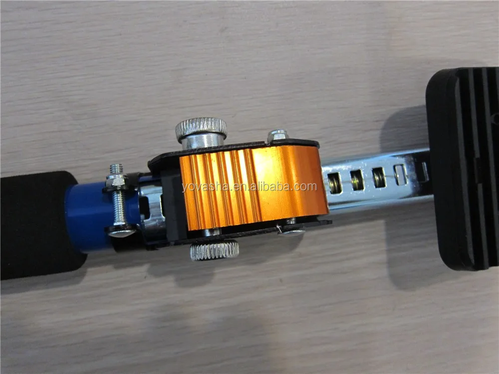 160-290cm Adjustable Extension Support Pole,Telescopic Ceiling Support ...