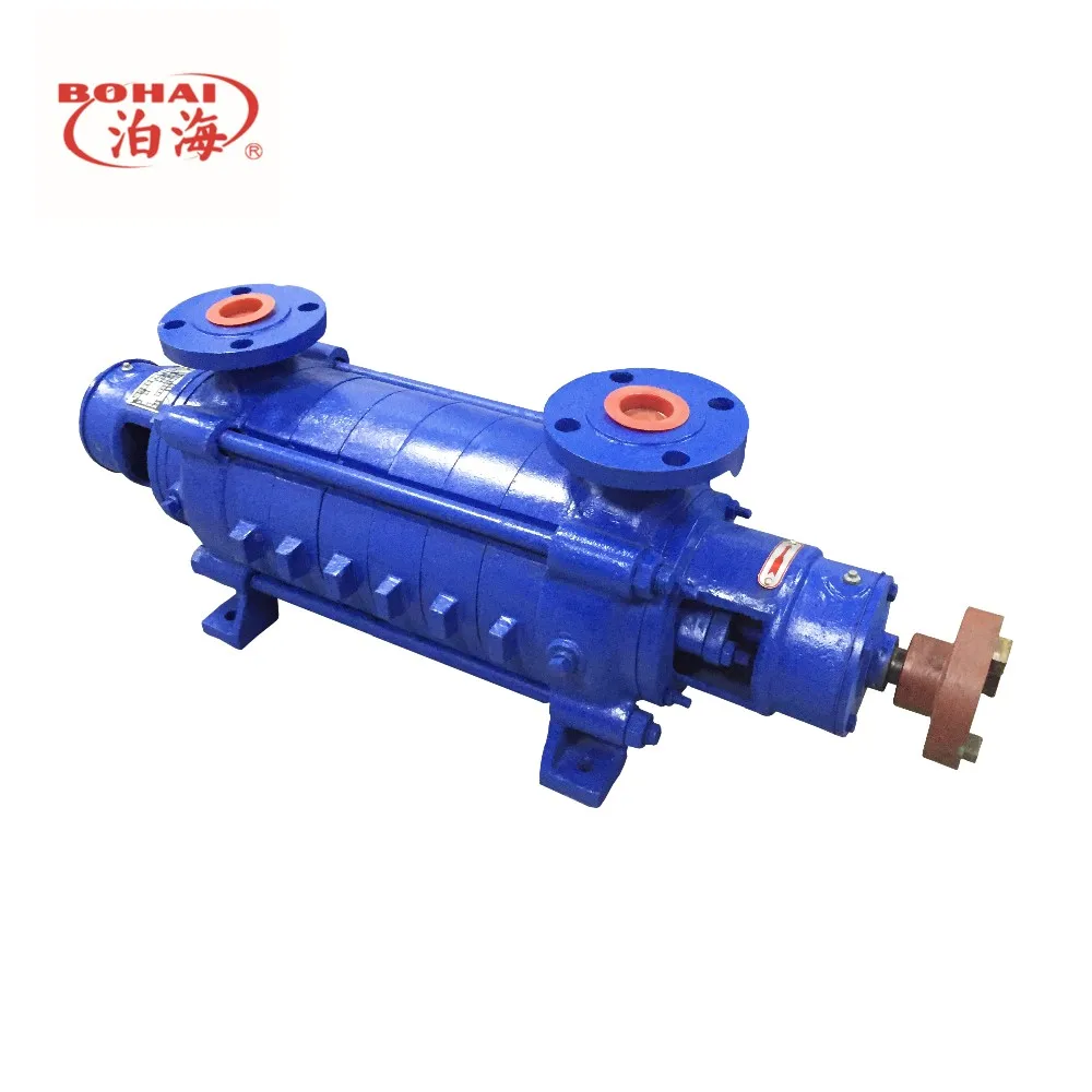 RY40-25-160 Hot Oil Pump - High Temperature Centrifugal Pump for Oil ...