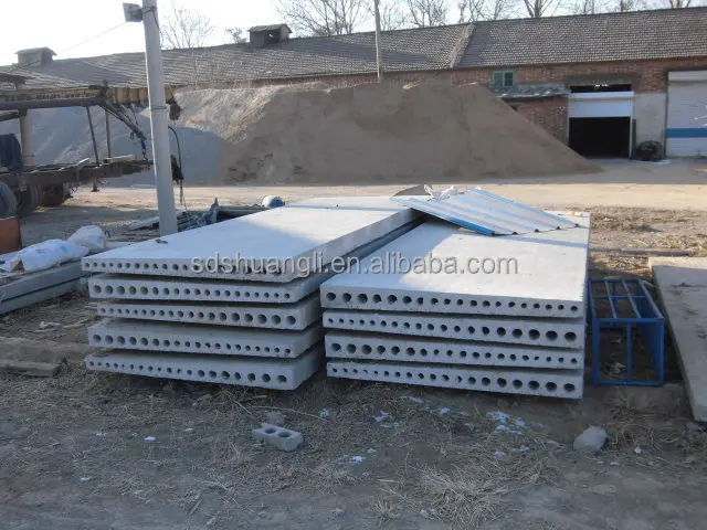 Precast Concrete Eaves Cornice Slab Mold/precast Cement Roof Slab ...