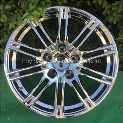 Top Sale 13 Inch 4x114.3 Car Alloy Wheels 16 Inch With 5x160 Pcd F6012 ...
