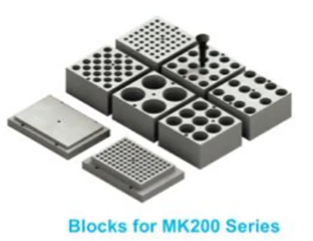 Thermoblock,Dry Block - Buy Dry Heating Block,Dry Block,Parallel Blocks ...