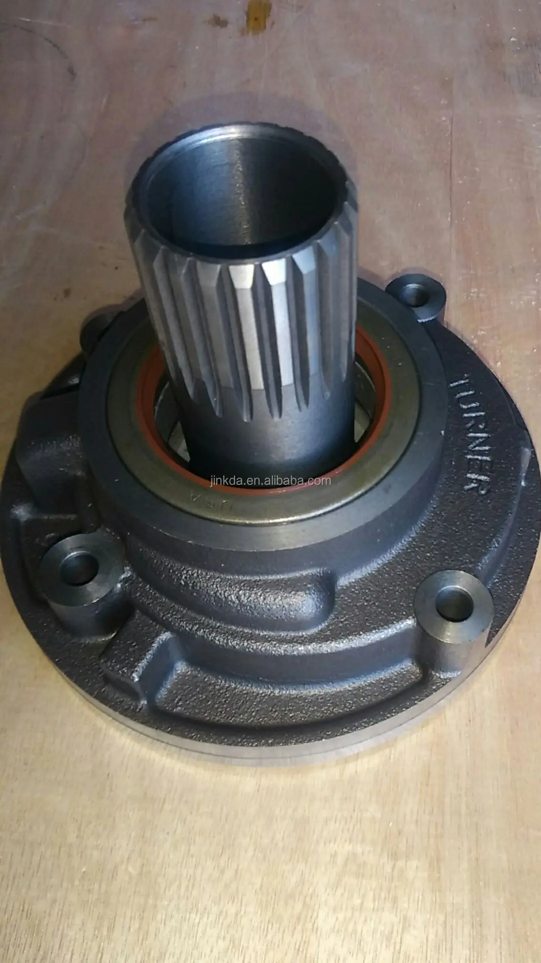 Scavenge Pump 1217385 For 416c/d Excavator Pumps - Buy Scavenge Pump ...