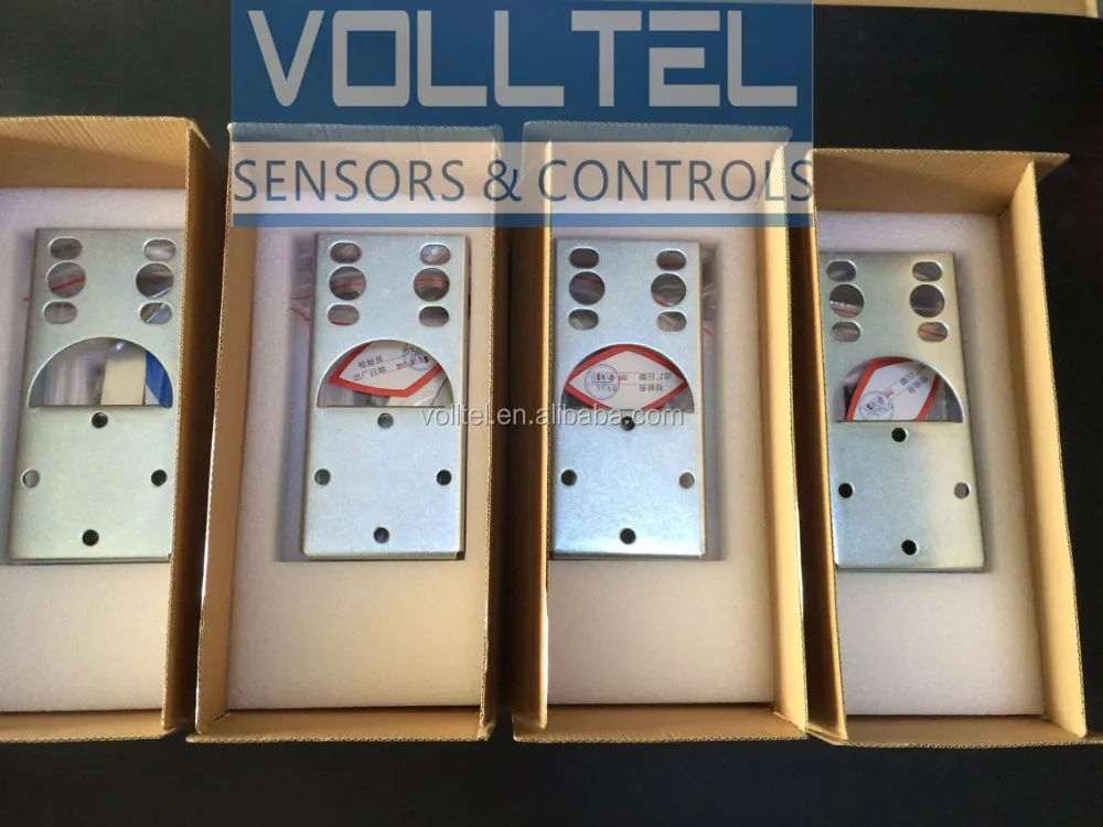 Lcd Pressure Transmitter With Backlight Mounting Bracket - Buy ...