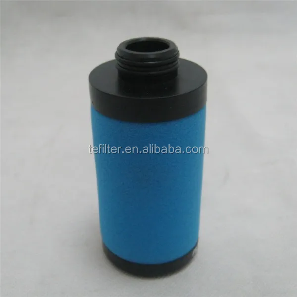 ATLAS COPCO Blue Sponge Precision Filters - 1 Year Warranty