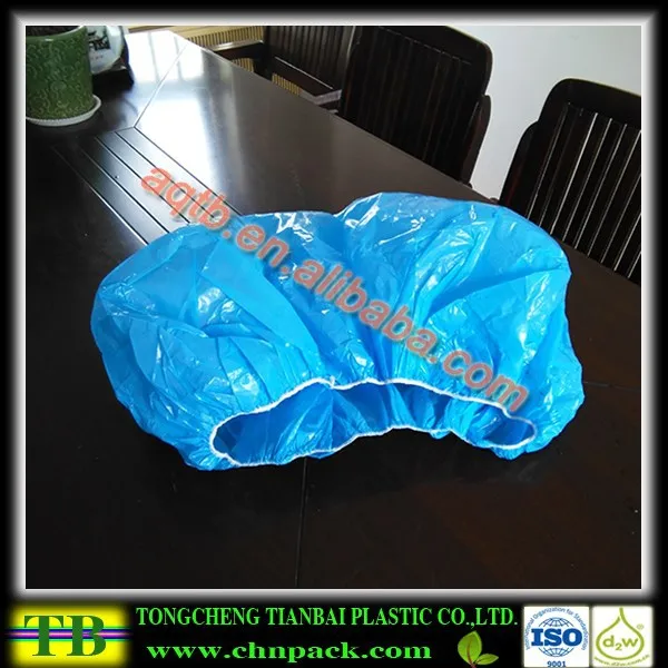 Plastic Disposable Poly Drum Liner Cover - Buy Plastic Disposable Poly ...