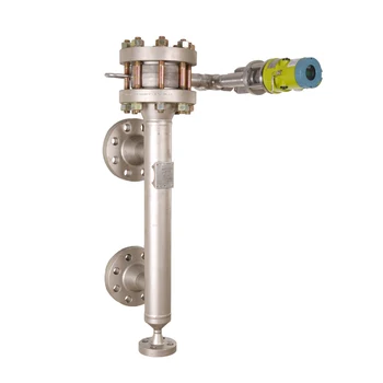 Lc3244ld Intelligent Displacer Interface Level Transmitter - Buy ...
