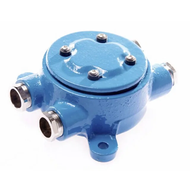 Marine Watertight Joint Boxes Impa 794831 794832 794833 - Buy Impa ...