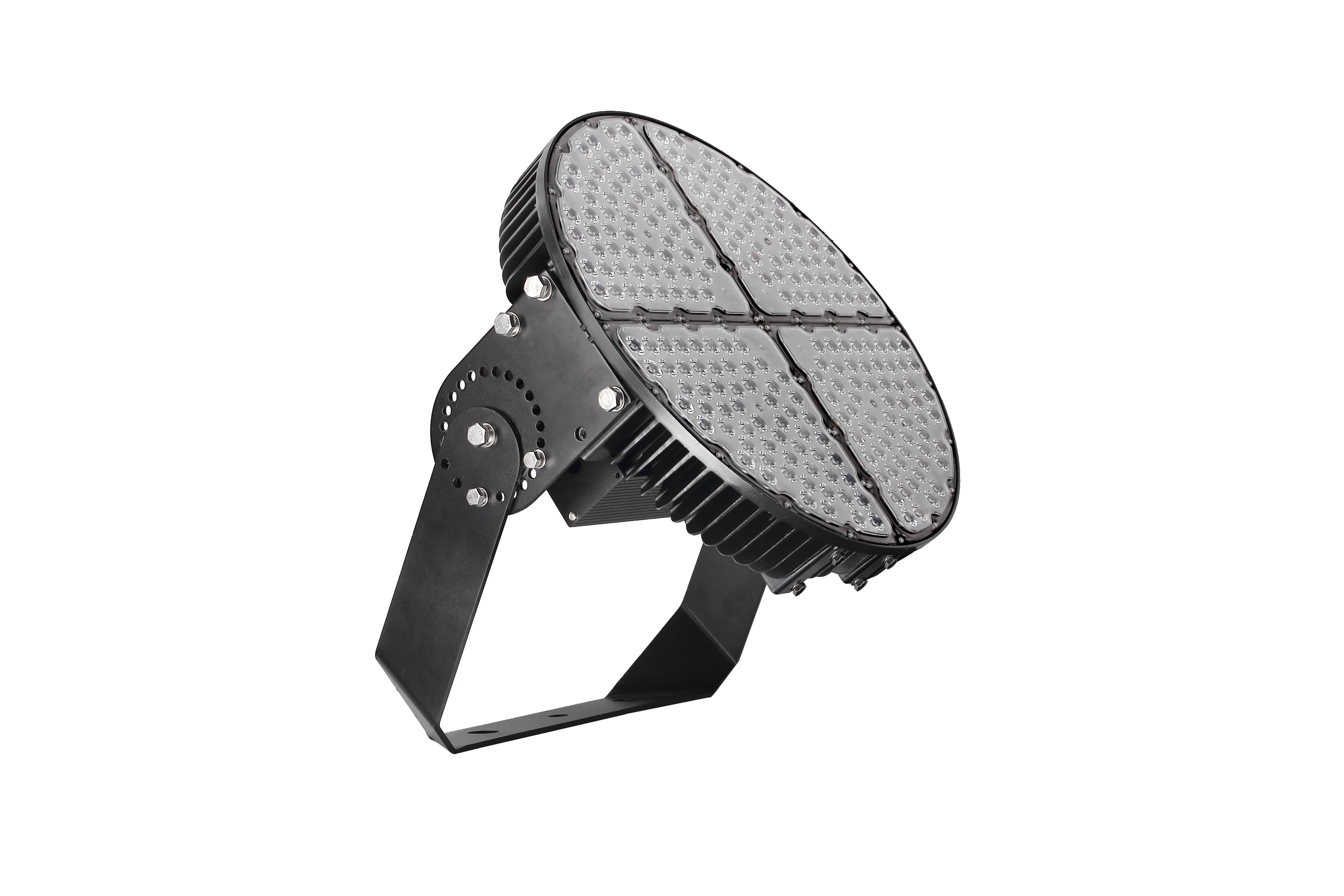 Led High Mast Light Shine The Plaza Golf Course Port Airport Light ...