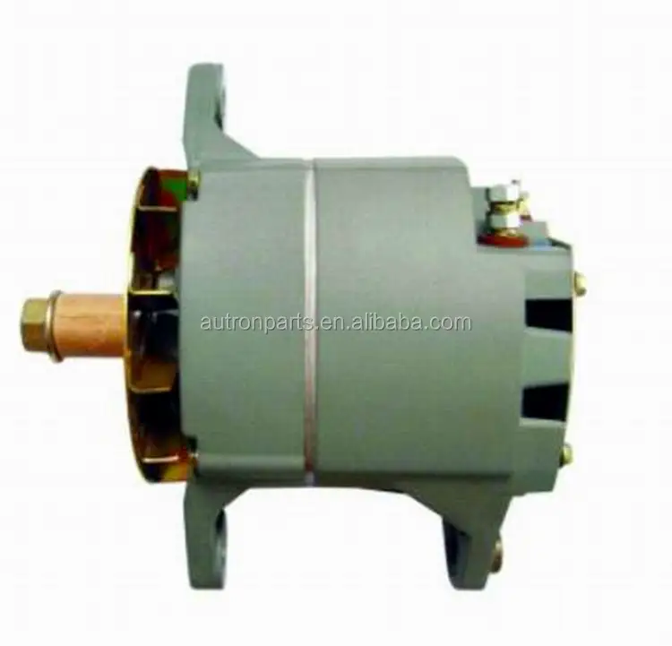 24v 45a Alternator 6n9294 For Caterpillar 20si - Buy 24v Alternator For ...