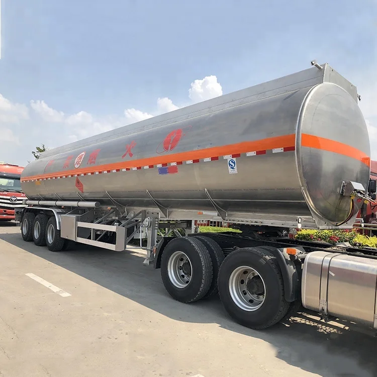 Methanol Transport Tanker Truck,Fuel Tanker Truck Specifications ...