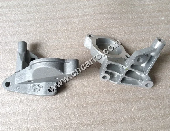 Chevrolet Sail 3 Engine Power Steering Pump Mounting 24103894 - Buy ...