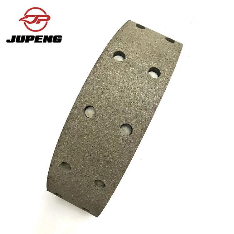 4HF1 4HG1 4BE1 Brake Shoe 8972877780 K4451 K4442 for NPR Cargo Transporter