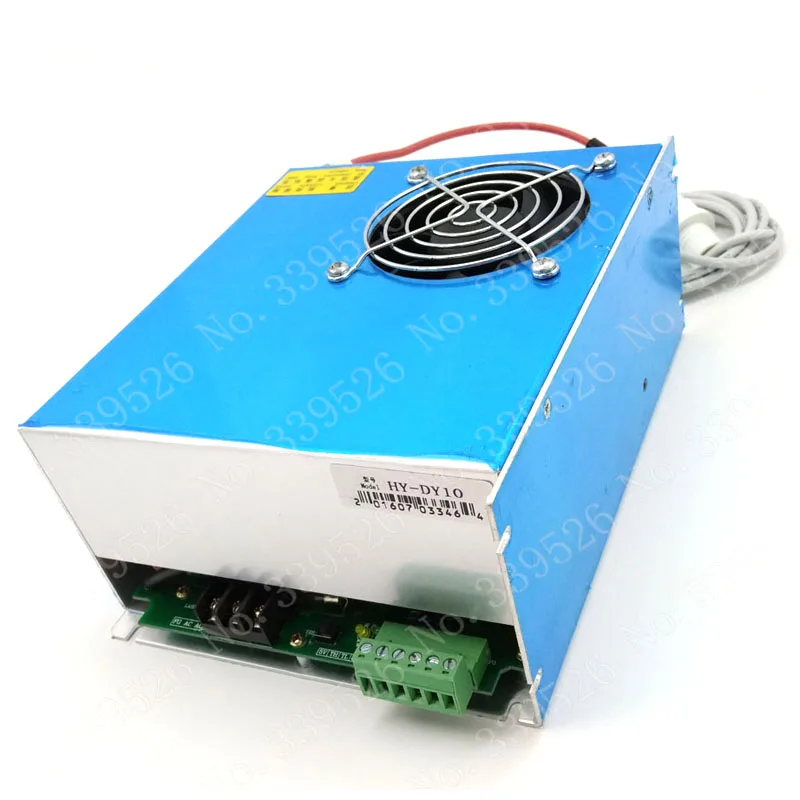 60tc-3t*2 Laser Fbt Flyback Transformer For Reci Dy10 80w-90w Laser ...