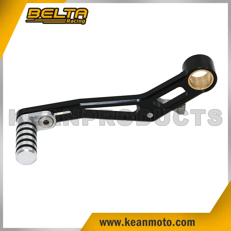 Motorcycle Cnc Aluminum Adjustable Shift Lever Gear Shift Lever For Mt ...