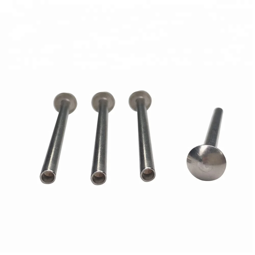 Hot Sale 304/316 Stainless Steel Rivets - Durable & Versatile