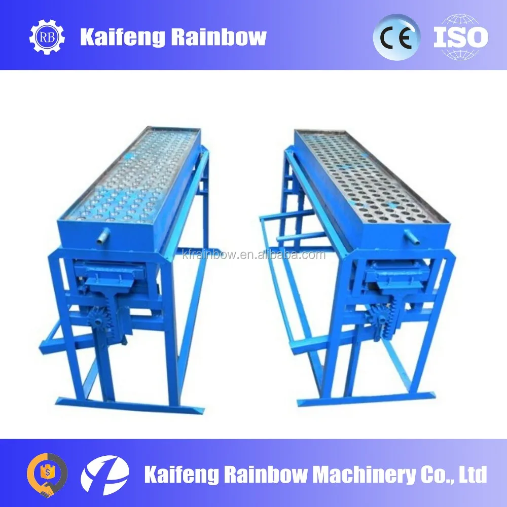 Best Selling Semi Automatic Candle Making Machine/candle Pressing ...