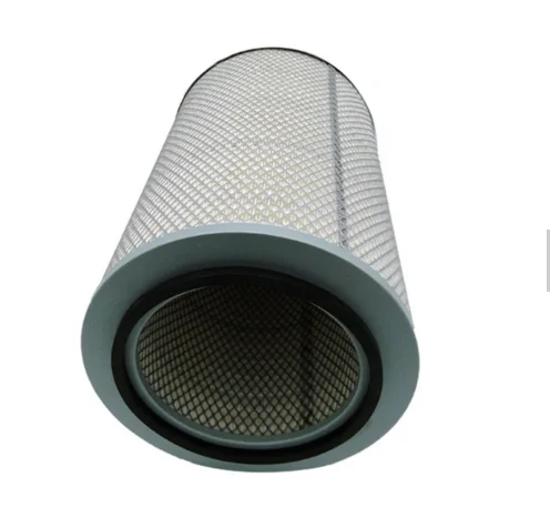 Truck Air Filter For Hino 81084050017 And Af25894 Am446-3 Truck Air ...