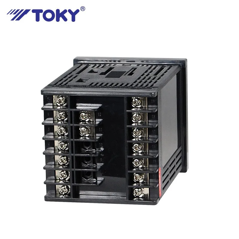 Economic High Performance Digital Fabric Length Counter