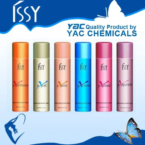 High Quality Flavored Best Body Spray For Women - Buy Flavored Body ...