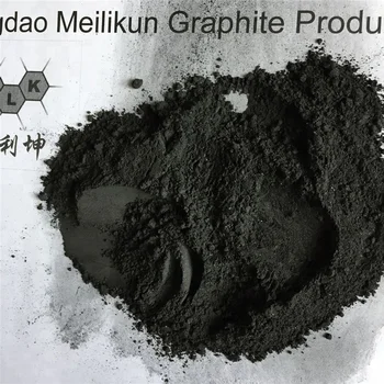 Natural Flake Graphite 325 Mesh Best Powder Graphite - Buy Natural ...