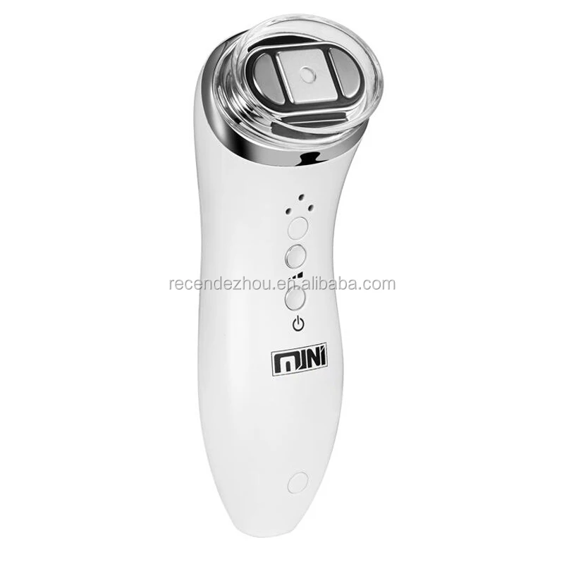 Home Use Mini Hifu( High Intensity Focused Ultrasound )/hifu Machine ...