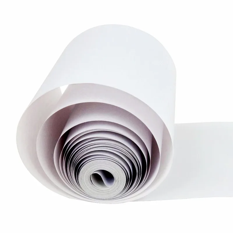 Mini 1080 Car Tracing Data Recorder Thermal Paper Rolls 57x20 5 Year ...