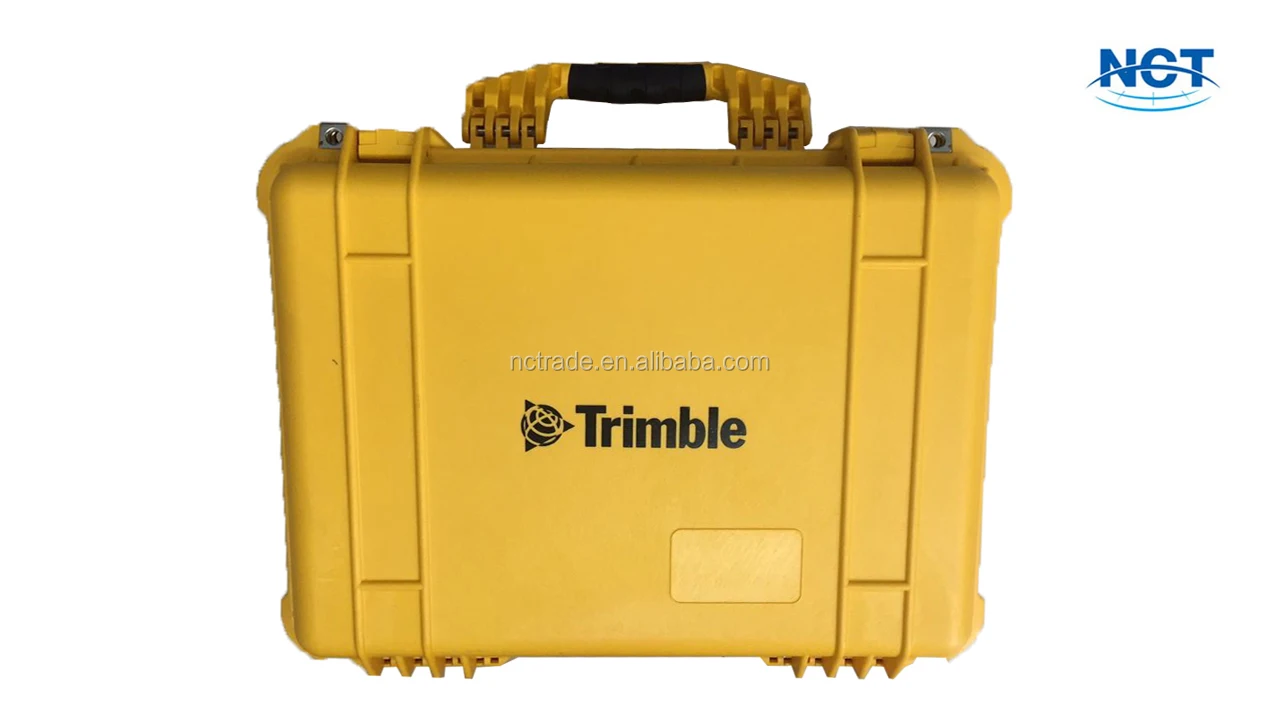 GPS de Mano Trimble Geo 7x| Alibaba.com