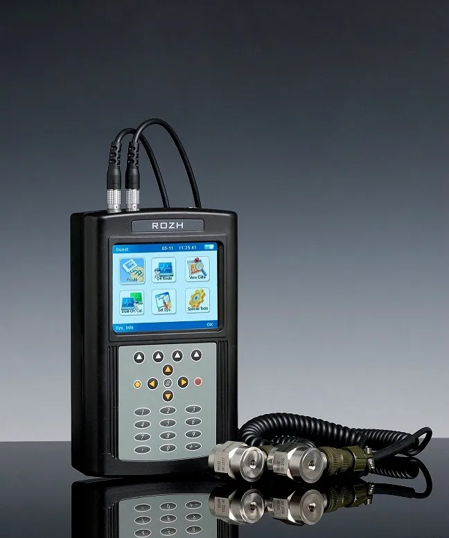 Wireless 60channels Bearing Vibration Monitor With Good Price - Buy ... Wireless 60channels Bearing Vibration Monitor With Good Price - Buy ...