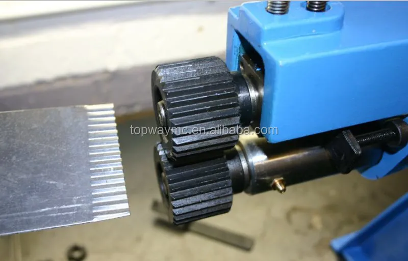 (rm08/rm12/rm18/rm-a/rm-b)rotary Sheet Bending Machine From Factory ...