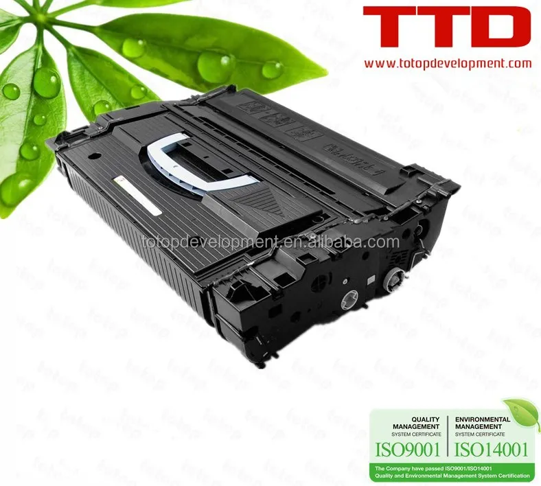 Ttd Compatible Cf325x Toner Cartrigde For Hp Laserjet Enterprise M806 ...