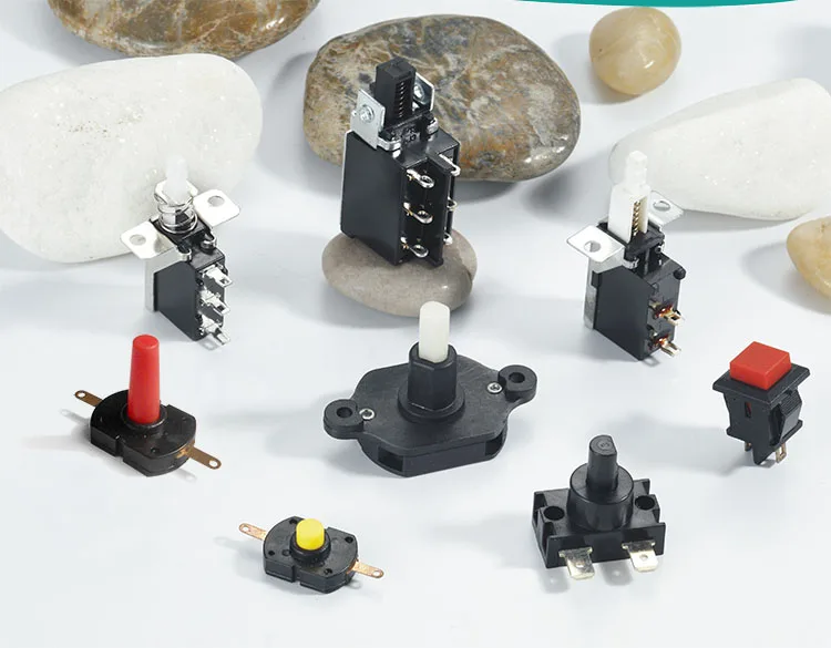 Factory Cost Enec Licence 14a 120vac Dump Tip Over Protection Safety ...