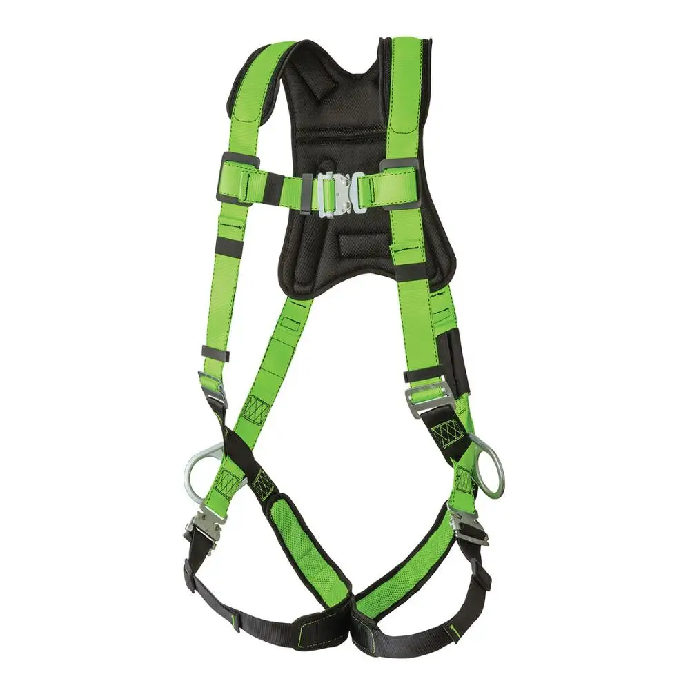 High-altitude Working Full Body Construction Harness Competitive Price ...