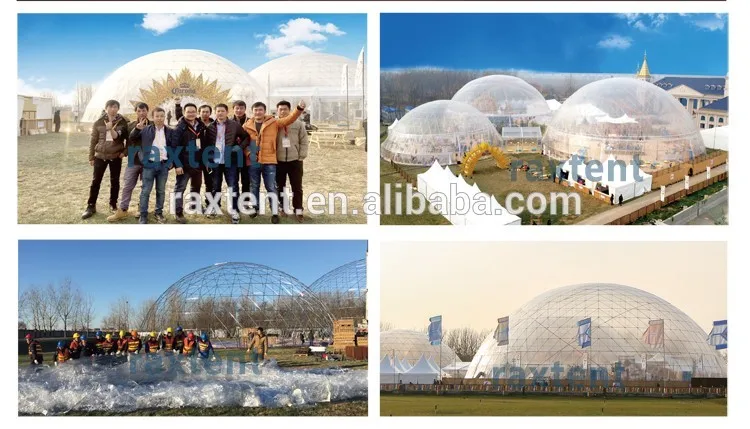 50m Dome Event Tents For Projections,Pope Tent For Outdoor - Buy Screen ...