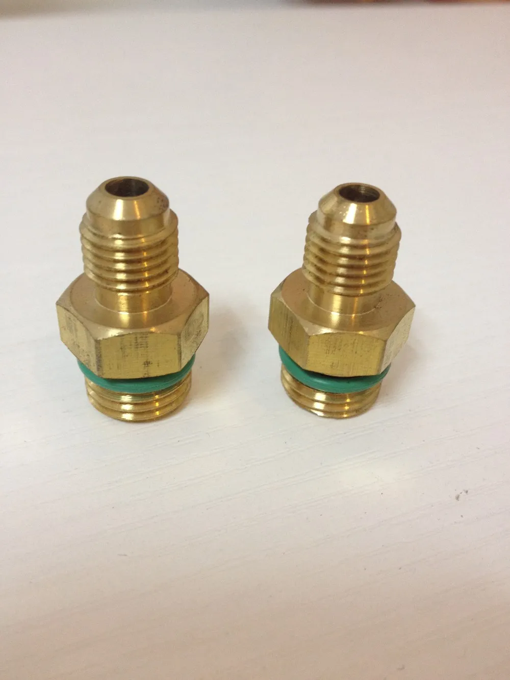 Air Conditioning Brass Fittings,Brass Flare Nut,Brass Union - Buy Flare ...