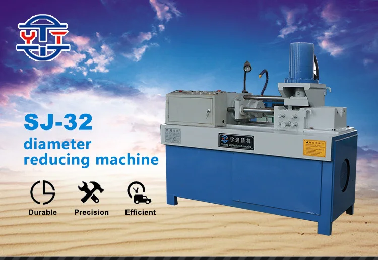 Reducing Machine New Type Diameter Reducing Machine Pipe Diameter ...