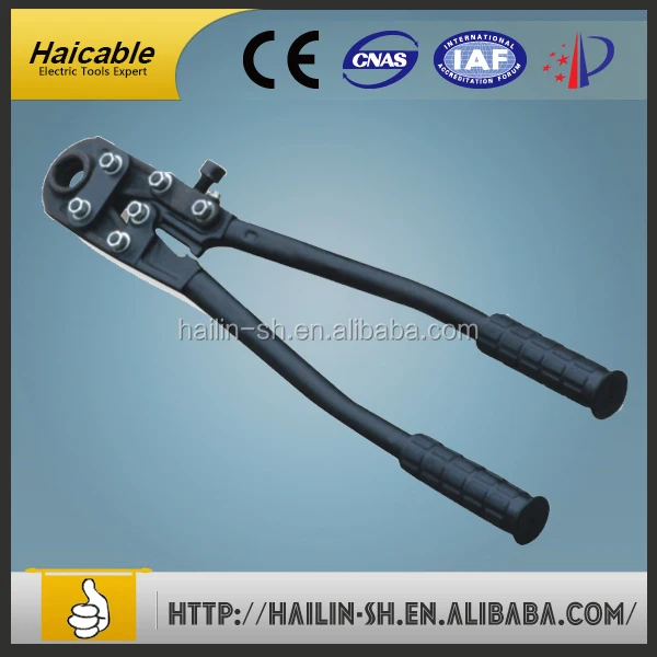 Cw-25 Presses For Multilayer Pipes,Pipe Press Crimping Tool,Pex-al-pex ...