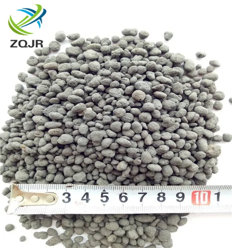 3-8mm/5-10mm Construction Leca For Mixing With Concrete - Buy ...