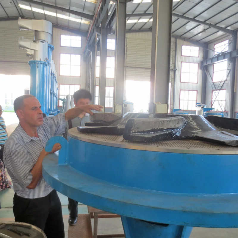 Pulper Used in Paper Mill - Efficient Waste Paper Pulverizing Equipment ...